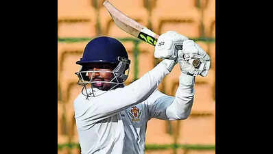 Sir Syed Cricketers Defeat Mount Joy by Innings and 164 Runs ...