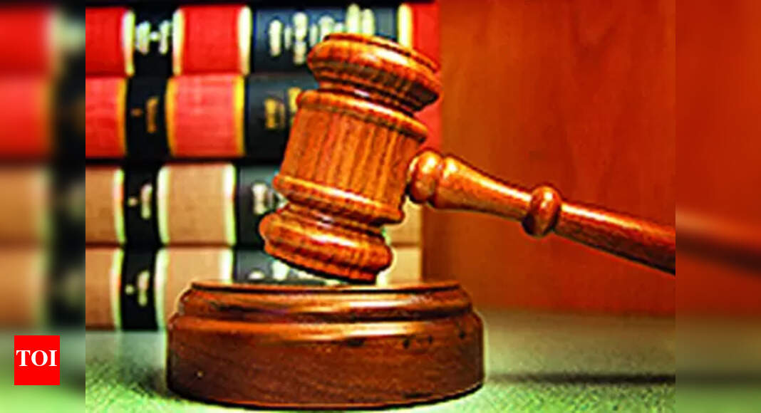 STPs: Gujarat High Court Slams AMC for False STP Records | Ahmedabad ...