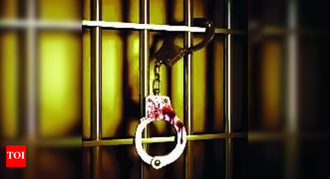 Gunga murder mystery solved, 3 arrested for killing 36-year-old ...