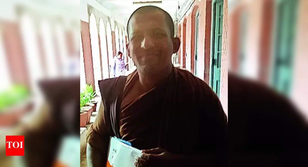 Chittagong Buddhist monk citizenship CAA application | Nagpur News ...