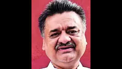 Congress: Senior Congress leader Chander Mohan to contest polls from ...