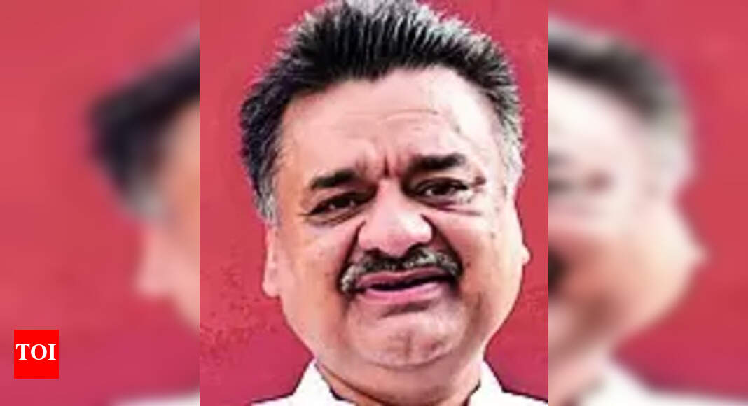 Congress: Senior Congress leader Chander Mohan to contest polls from ...