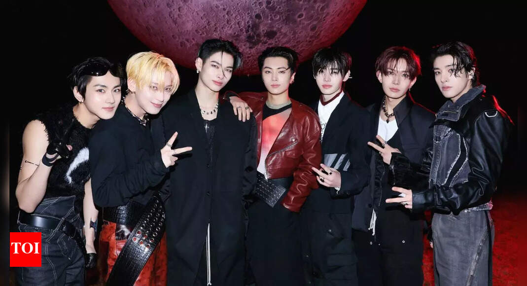 ENHYPEN drops first teaser 'XO (Only If You Say Yes)' for their new ...