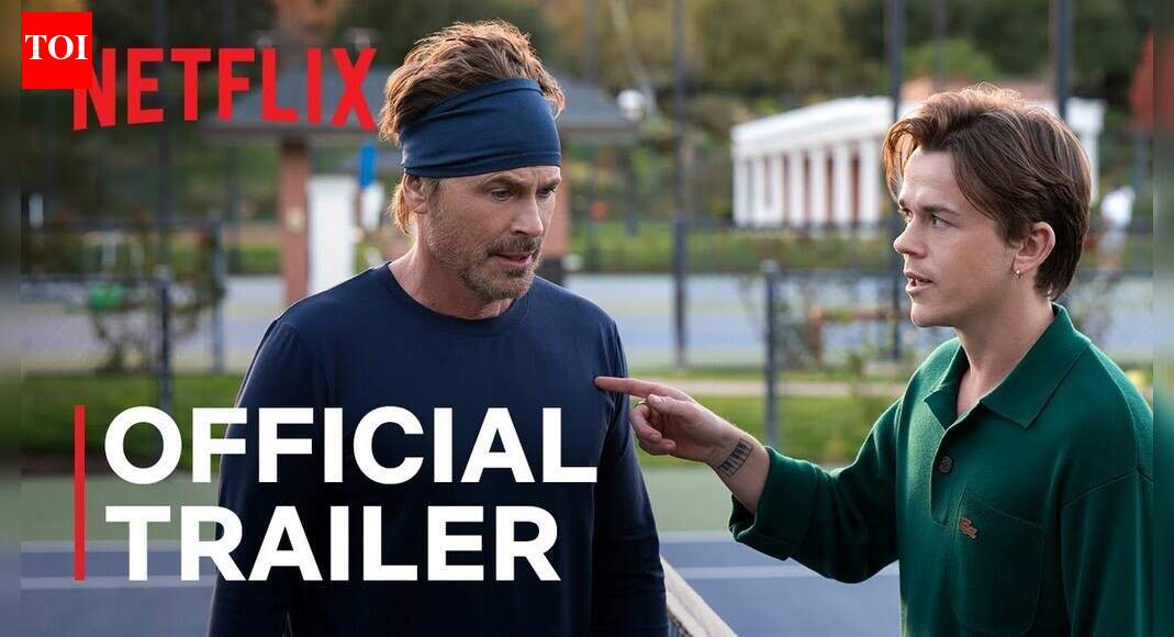 'Unstable' Season 2 Trailer: Rob Lowe and John Owen Lowe starrer ...