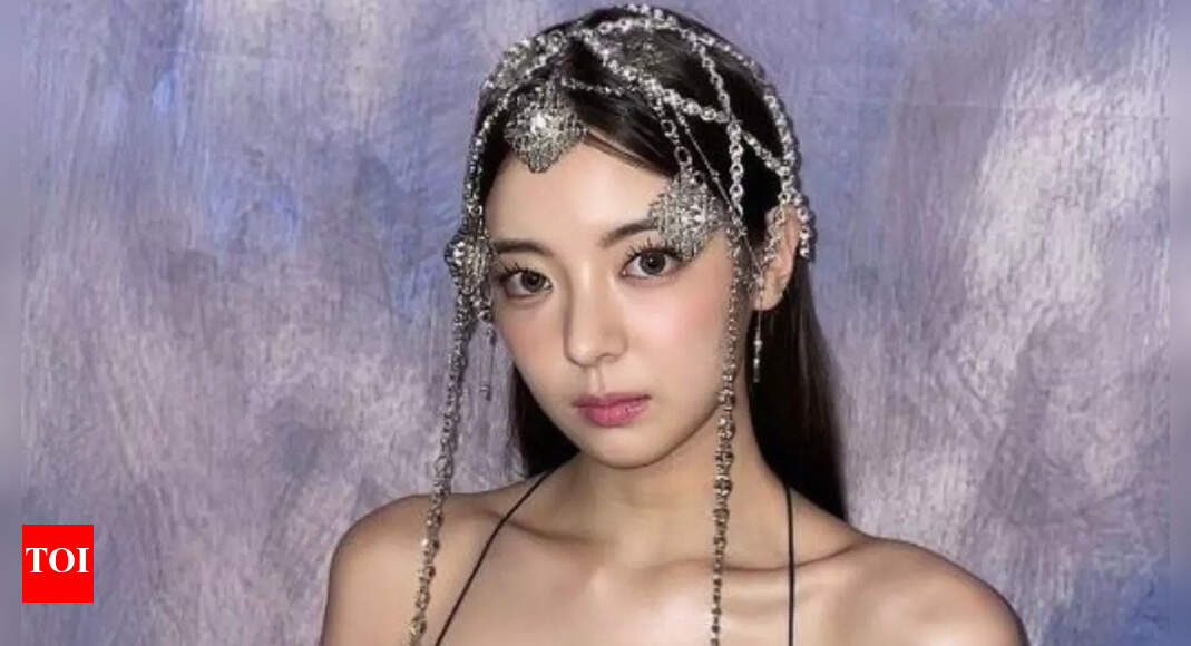 ITZY's Lia returns to action post health-related hiatus | K-pop Movie ...