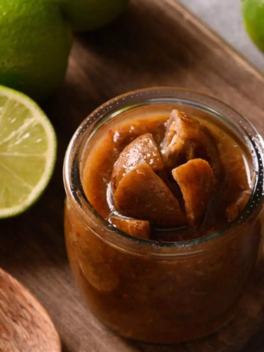 Best Indian Achaars: 15 Iconic Pickles Of India To Add Flavour To Your ...