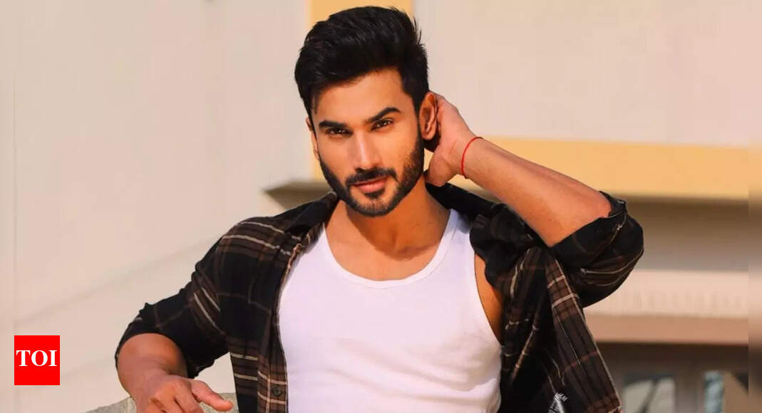 "I believe in using my platform to make a positive impact," says actor ...