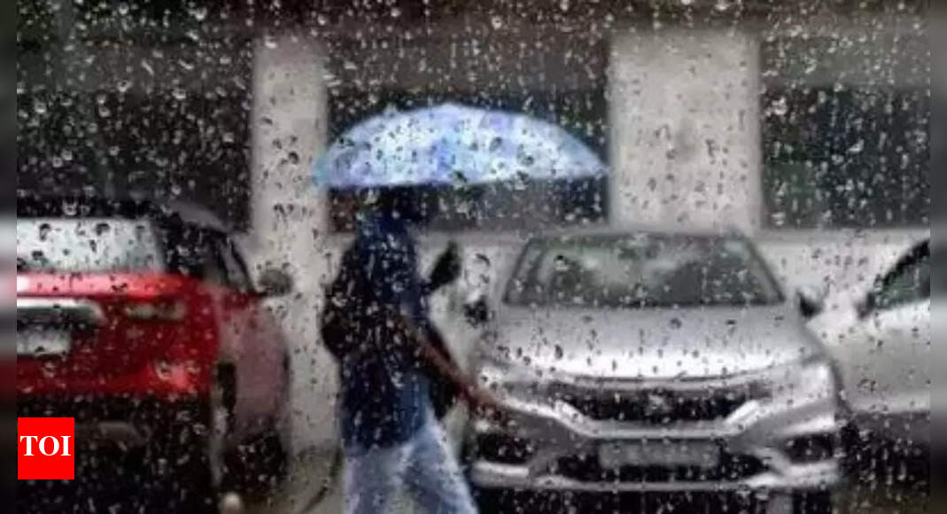 Weather forecast today: Different ways to predict weather without a ...
