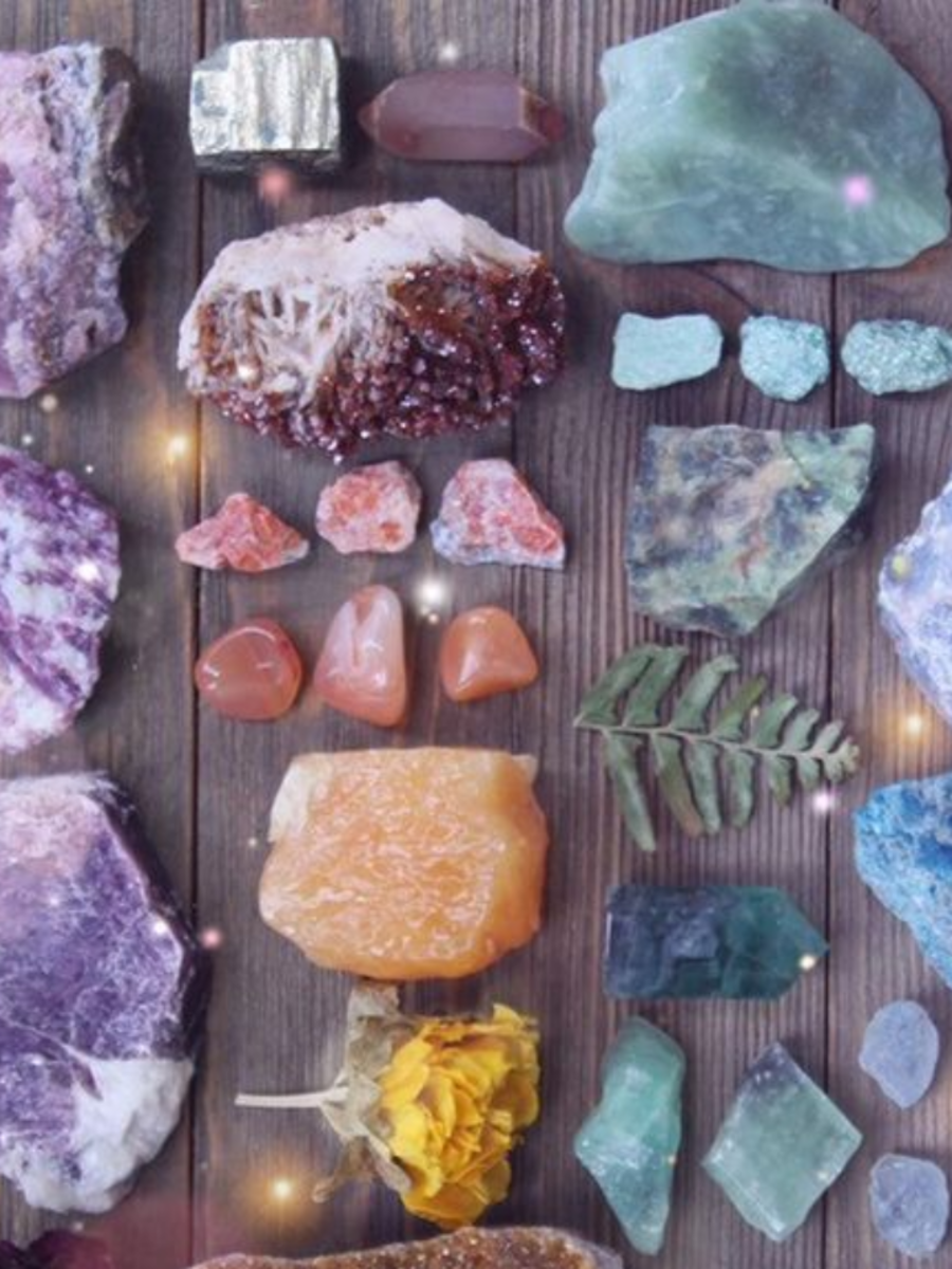 Healing Stones for Each Zodiac Sign | Times Now