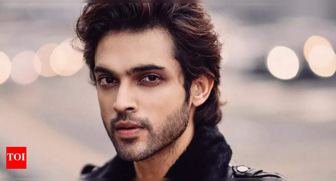 Parth Samthaan drops the teaser of his upcoming song from Ghudchadi ...