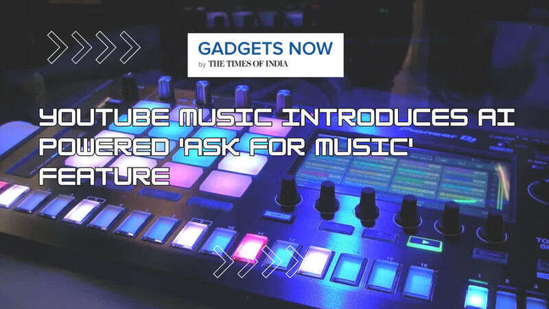 YouTube Music Launches New Feature for Seamless Music Requests Summary ...