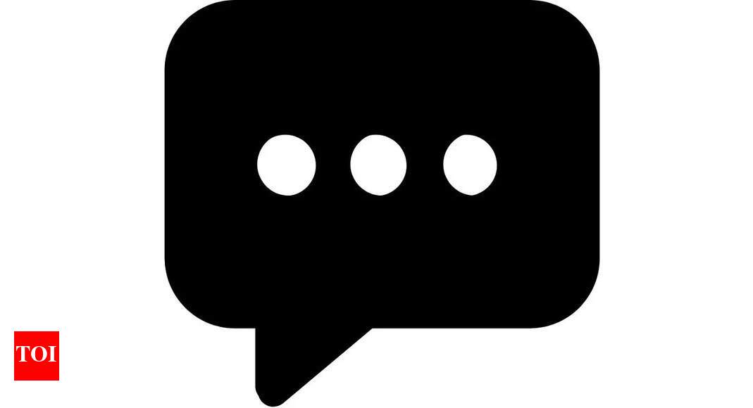 boomer ellipses meaning | - Times of India