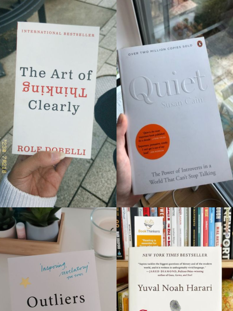 10 Nonfiction Books That Will Make You Smarter for Sure | Times Now