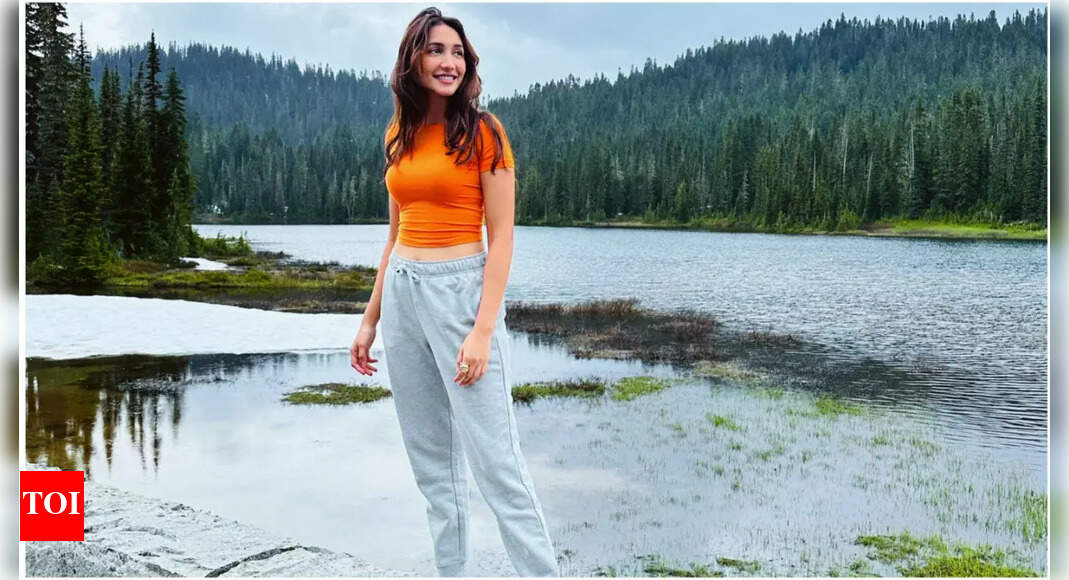 Bandish Bandits fame Shreya Chaudhry on how travelling works as therapy ...