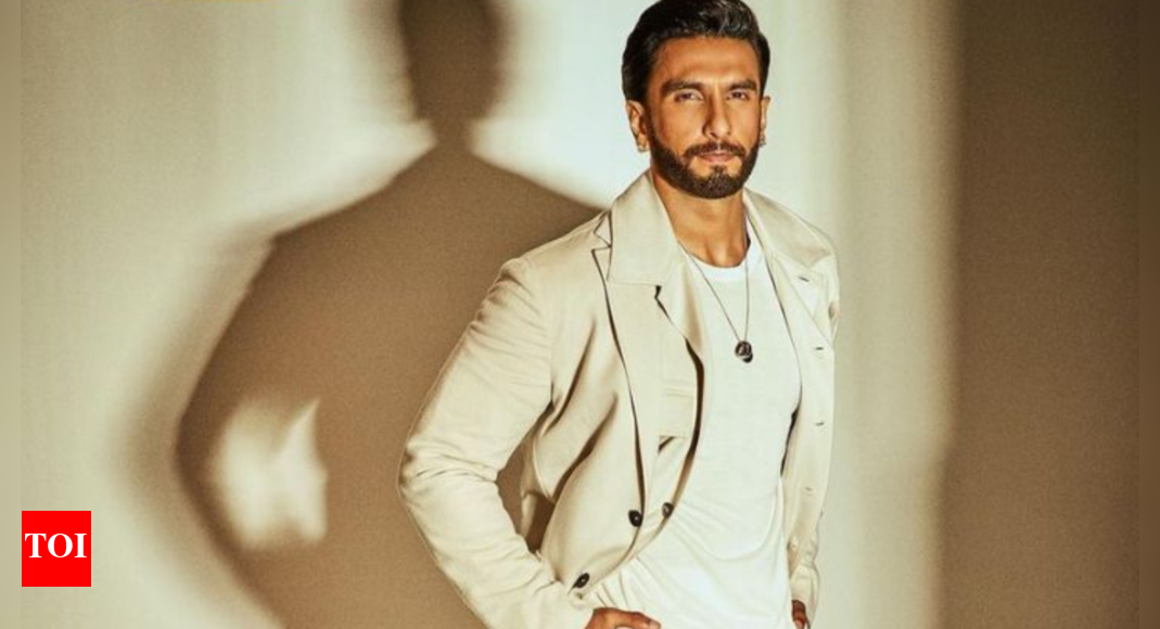 Prasanth Varma reveals he DID NOT target Ranveer Singh with his tweet ...