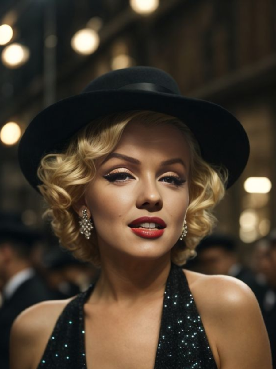 9 Inspiring Quotes By Hollywood Star Marilyn Monroe | Times Now