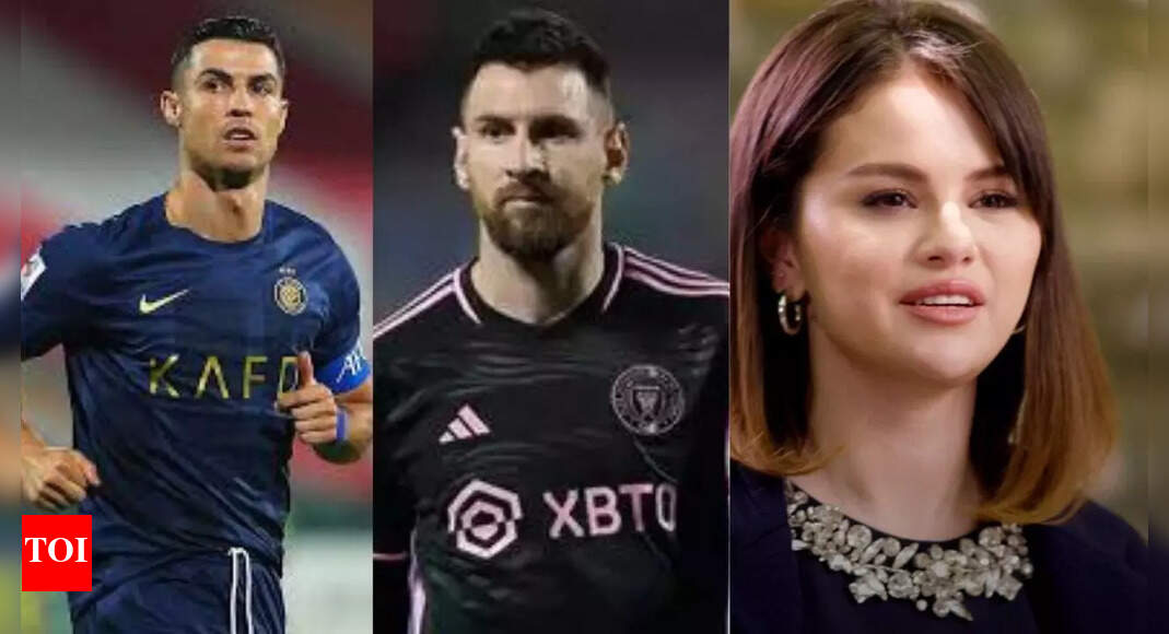 Top 10 most followed Instagram accounts in the world in 2024 | World ...