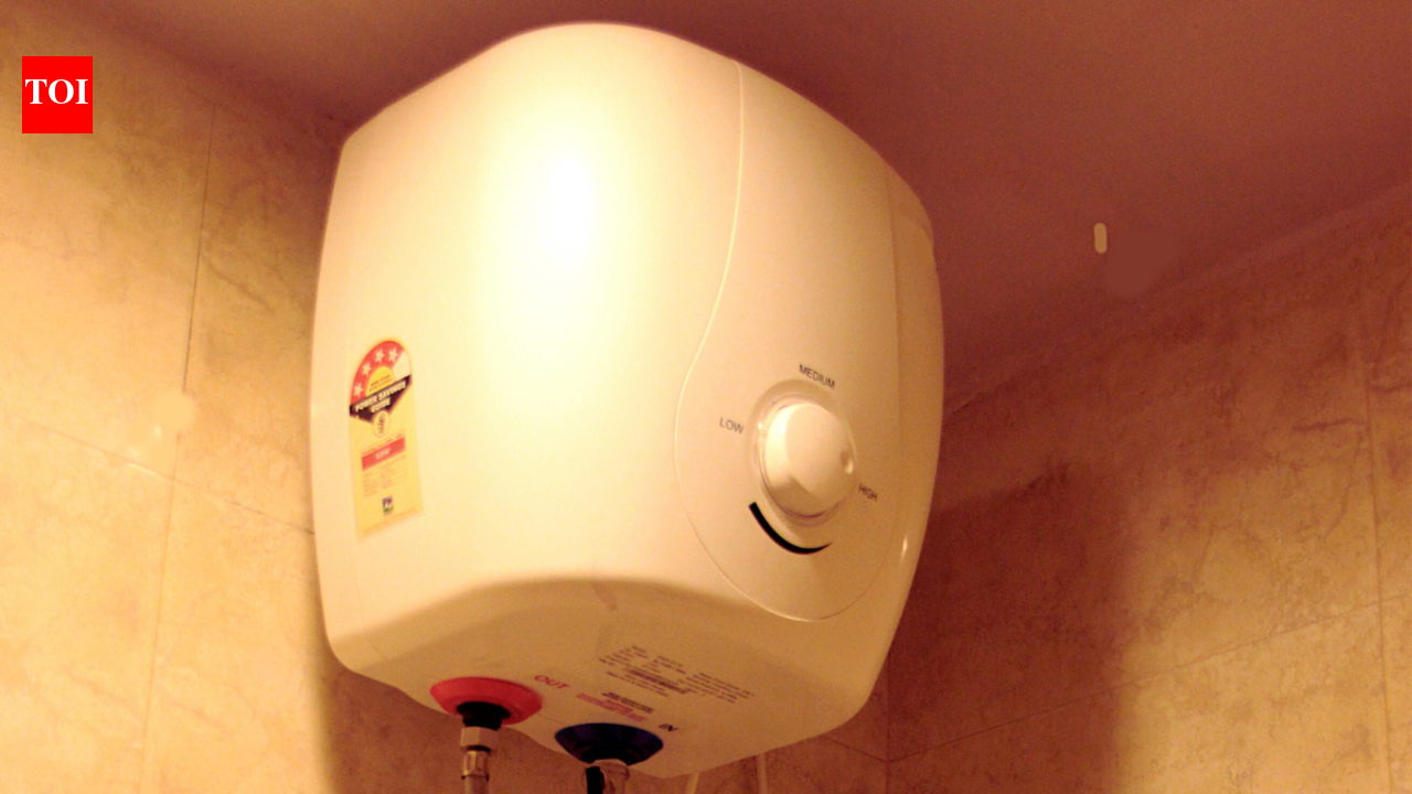 Best Water Geysers For All Seasons: Efficient Picks For Your Home - The ...