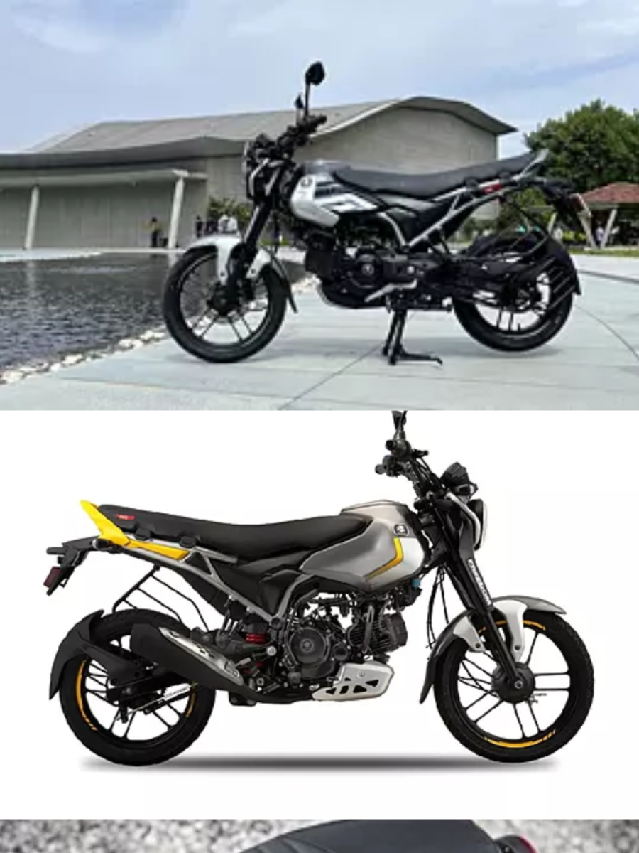 Top 5 Bikes To Buy Under Rs 1.50 Lakh In 2024, Bajaj Freedom, Royal ...