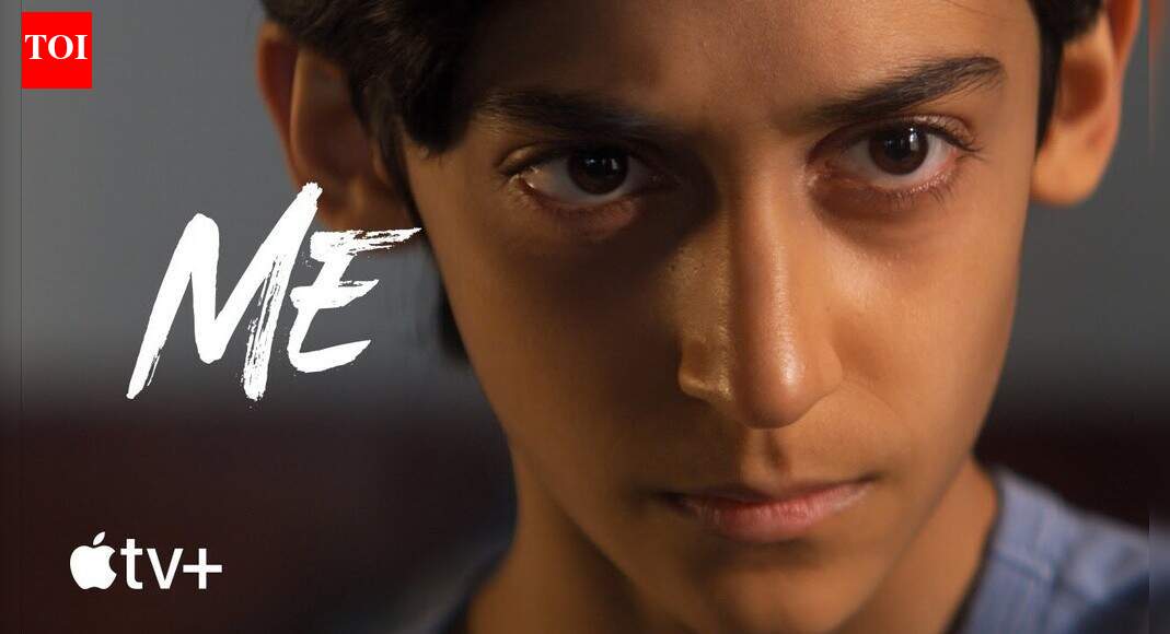 'Me' Trailer: Dilshad Vadsaria and Lucian-River Chauhan starrer 'Me ...