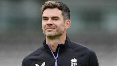 Andrew Strauss says England right to call time on James Anderson's Test ...
