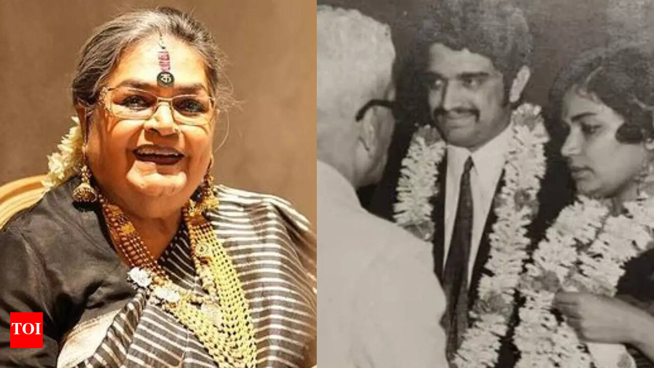 Telugu Singer Usha Family Photos Usha Uthup Photos, Videos,