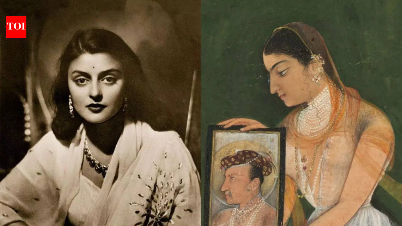 Lesser-known highly educated Indian queens in history