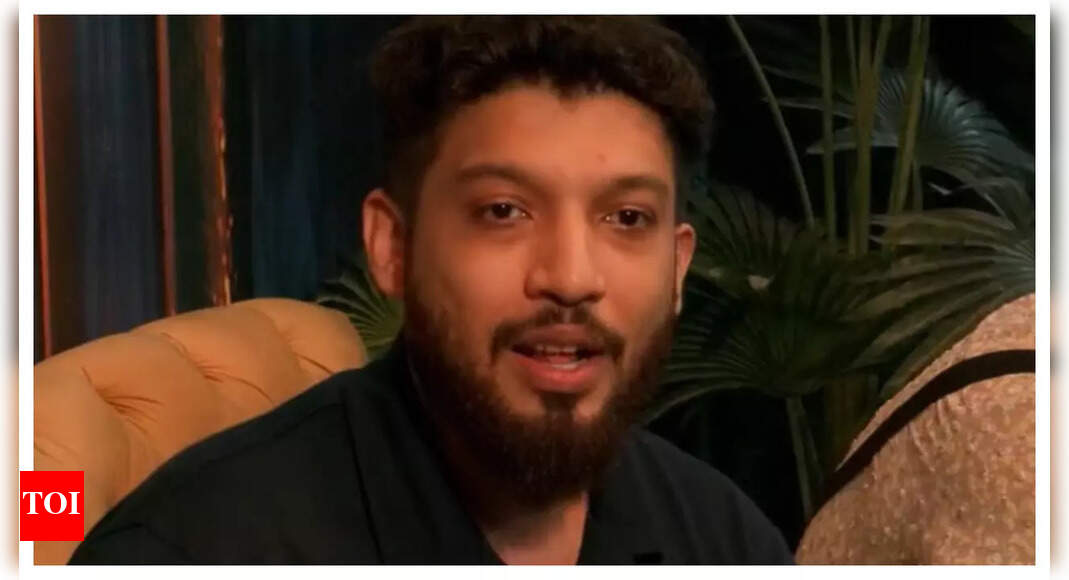 Bigg Boss OTT 3: Rapper Naezy reveals why he has never dated anyone ...