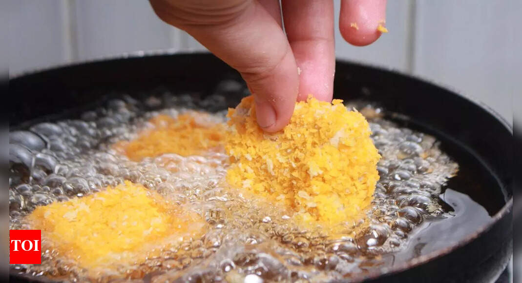 Cooking Oil Reusing Tips: Is it safe to reuse cooking oil? Ways to ...