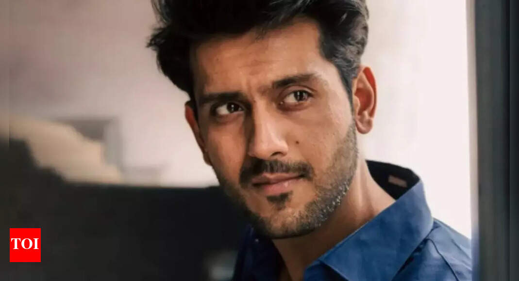 Parikshit Tamaliya on 'Vaar Tahevaar': The story itself is the hero ...