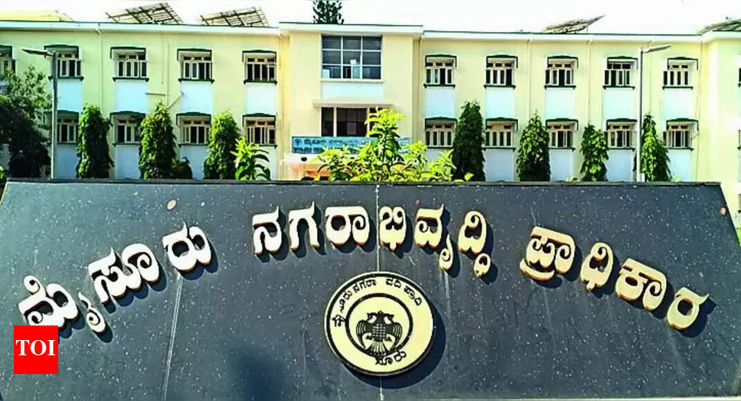 Mysuru Urban Development Authority: Mysuru Urban Development Authority ...