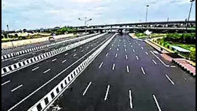 National Highways Authority Of India: CM Urges NHAI to Begin Expansion ...