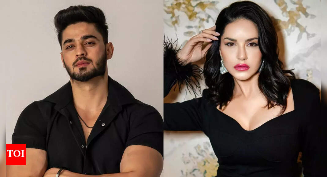 Exclusive: Splitsvilla X5 contestant Arbaz Patel on host Sunny Leone ...