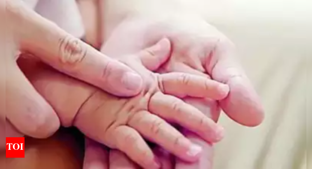 SC Warns States Over Delayed Adoption Agency Setup Amid Record Adoption ...