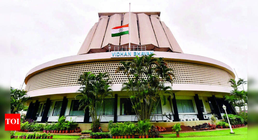 For first time, Maharashtra Vidhan Parishad to have no Muslim ...