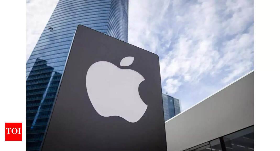 Apple shares these 8 tips to protect your iPhone, iPad and Mac from ...