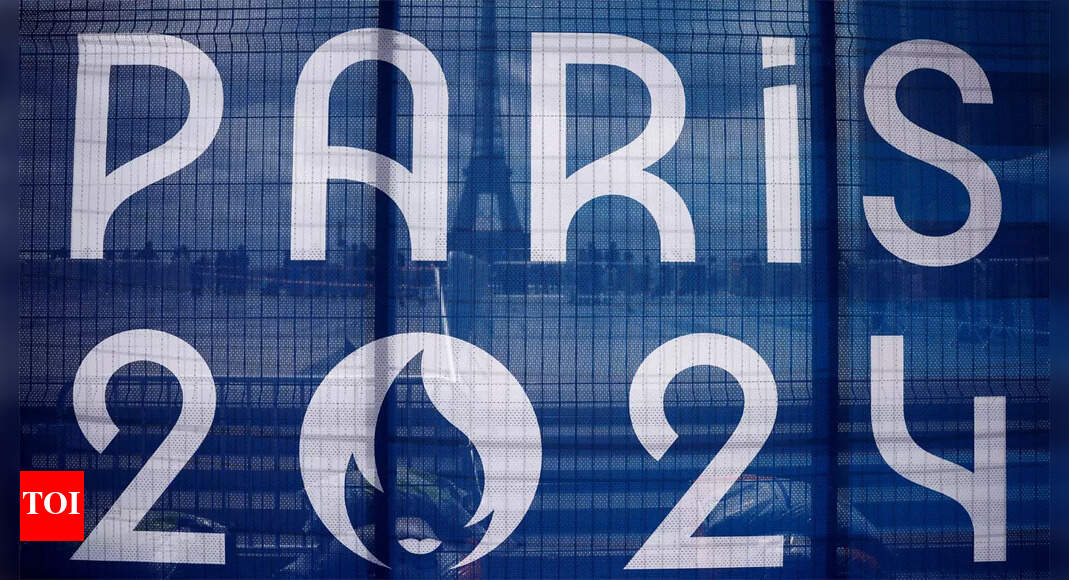 Paris Olympics 2024: Your ultimate guide to the Summer Games | Paris ...