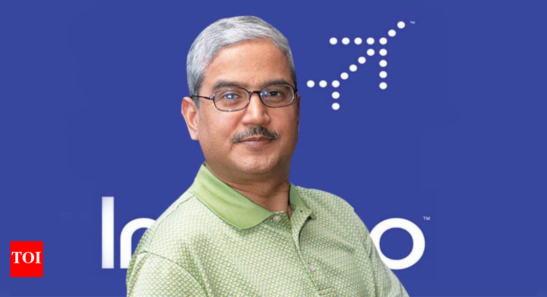 Blue to blue: Southwest appoints IndiGo co-founder Rakesh Gangwal as ...