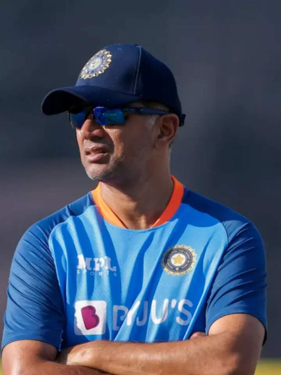 5 Indian Coaches To Win ICC Finals | Times Now