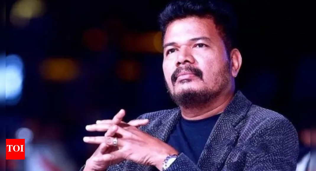 Director Shankar on missing writer Sujatha: He was like my father ...