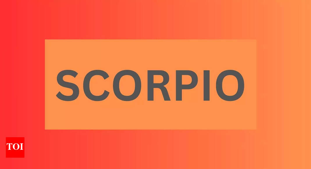 Scorpio: 9 Reasons why having a Scorpio in your life can bring ...