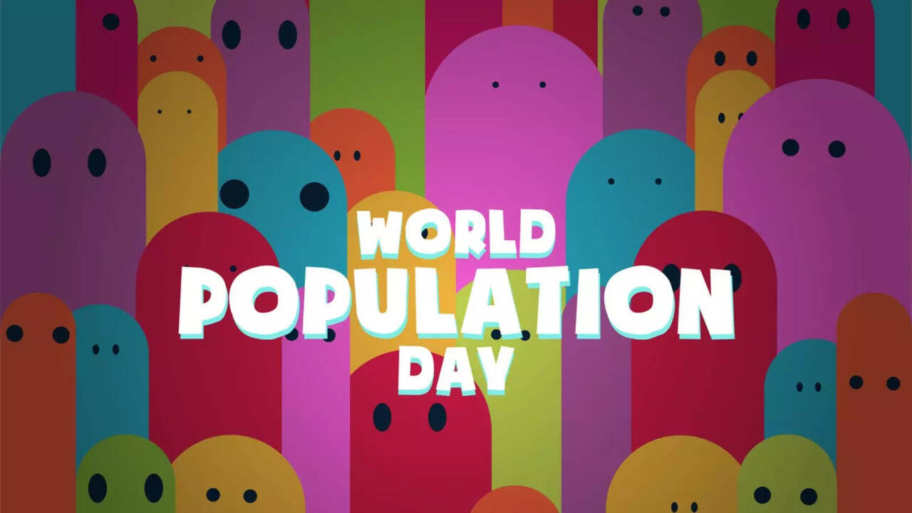 Exploring World Population Day 2024: History, Significance, And ...
