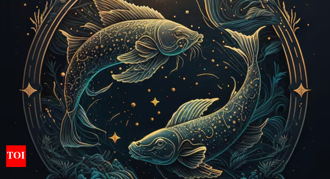 Pisces: 9 Reasons why everyone needs a Pisces in their life | - Times ...