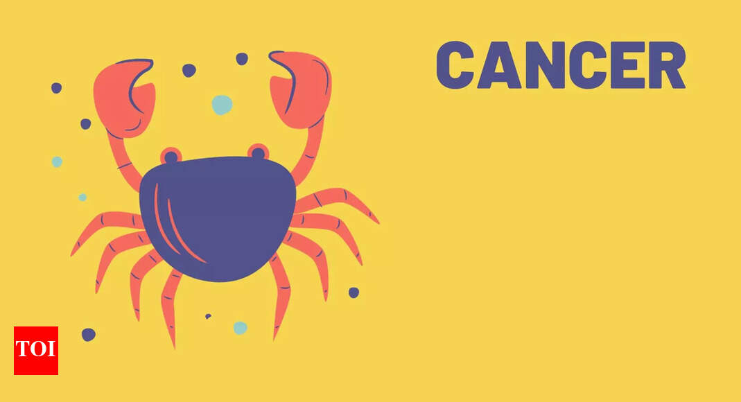 Cancer: 9 Reasons why having a Cancer in your life can bring comfort ...