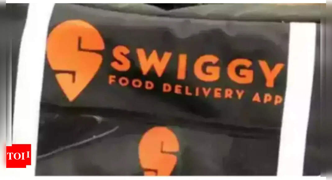 Swiggy introduces Eatlists feature: What it is and how it works - Times ...
