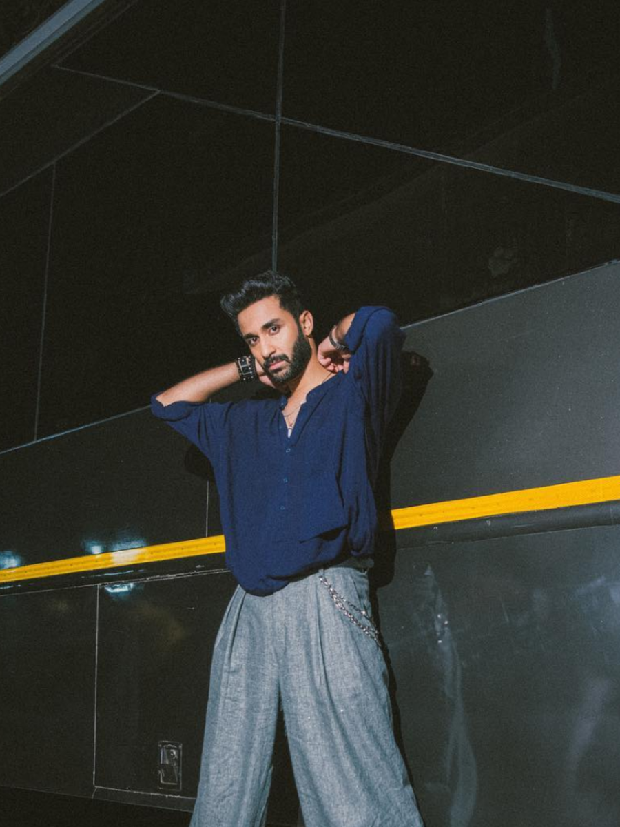 Raghav Juyal Birthday: Kill Actor's Impeccable Sense Of Style | Times Now