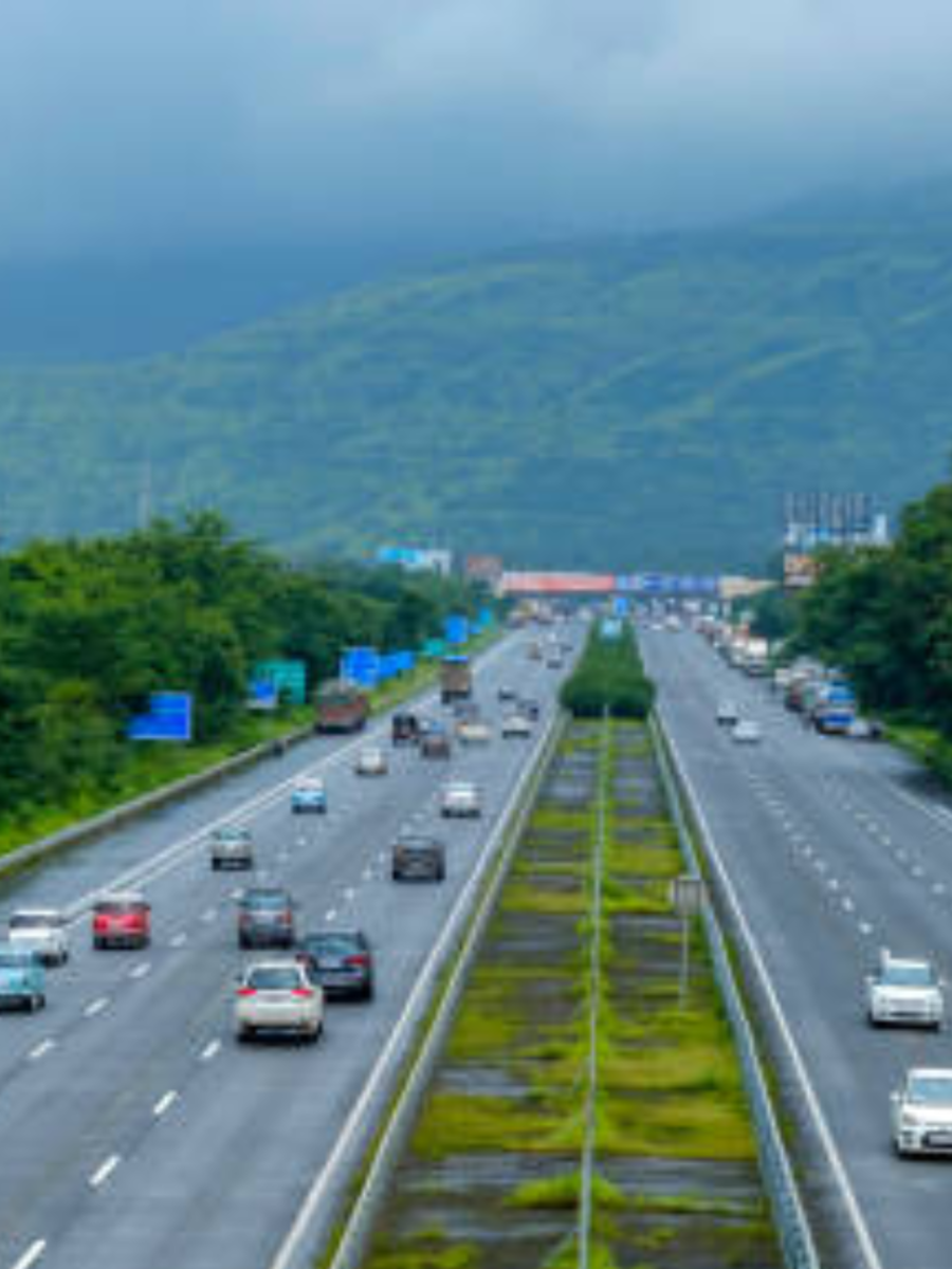 What Are The Differences Between Expressways And National Highways ...