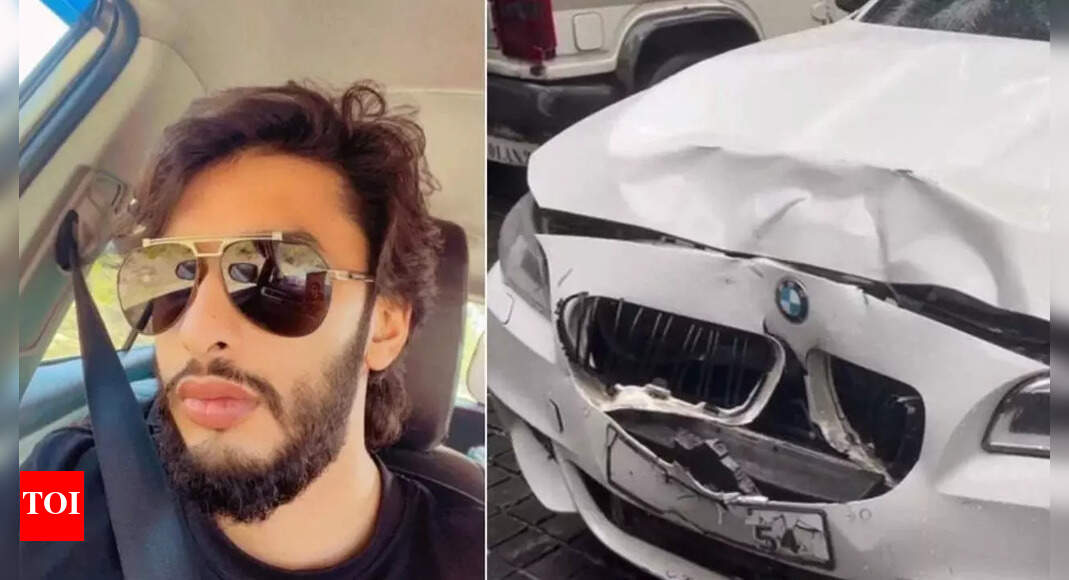 'Maharashtra govt protecting BMW hit-and-run accused, must investigate ...