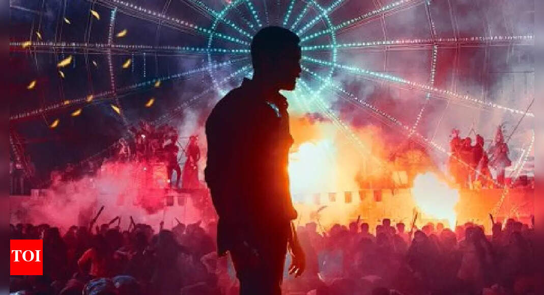 Did You Know? THESE Two Films of Dhanush Were Certified A by CBFC ...