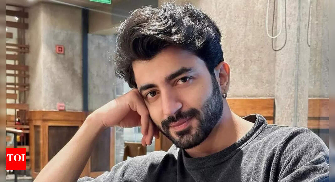 Aasim Khan to play the role of an antagonist in Ghum Hai Kisikey Pyaar Meiin; says ‘I see this ...